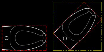 Solved: overlapping texts - Autodesk Community