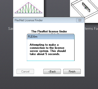 Solved: Autocad install combined with license server - Autodesk Community