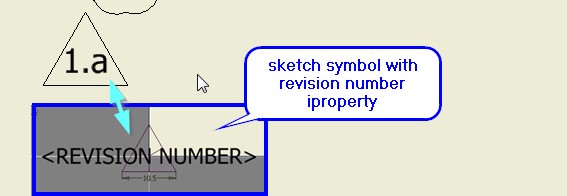 Vault revision tag value based on next Primary revision - Autodesk ...