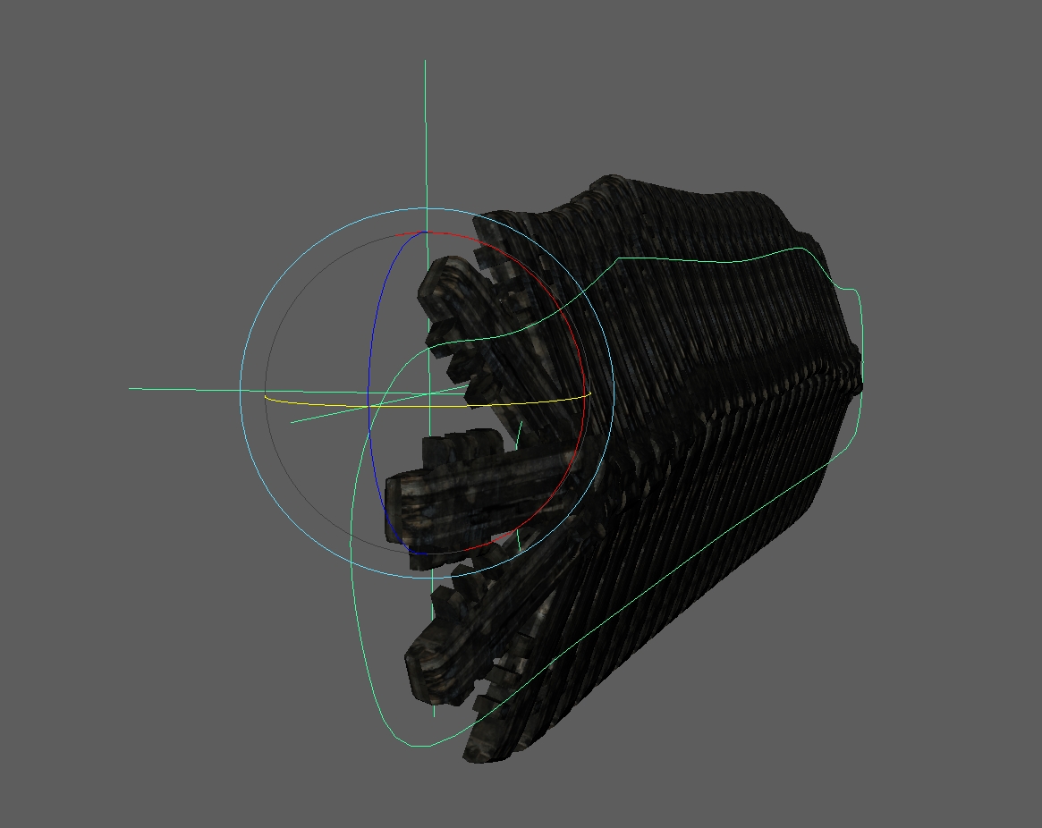 Solved: MASH treads attaching to curve wrong - Autodesk Community