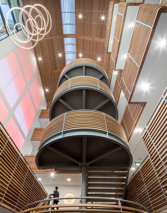 Advance Steel Projects Gallery - Autodesk Community