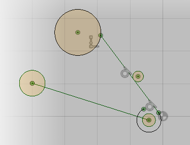 Sketch: Cannot move objects - Autodesk Community