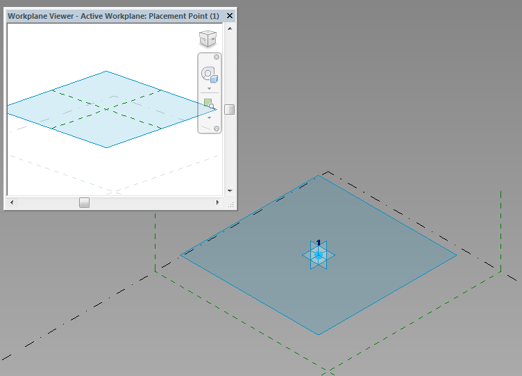 Work Planes - Autodesk Community