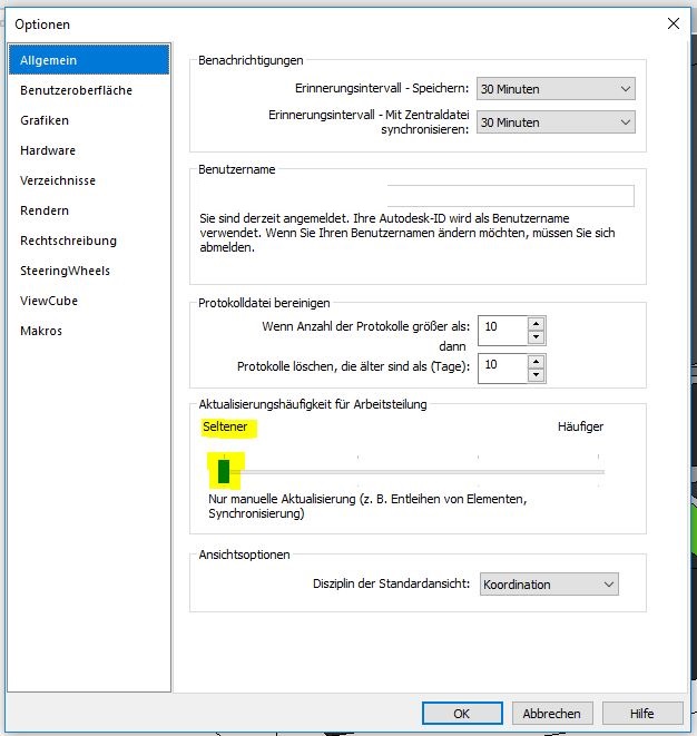 Solved: Revit 2019 Worksharing issues - Autodesk Community