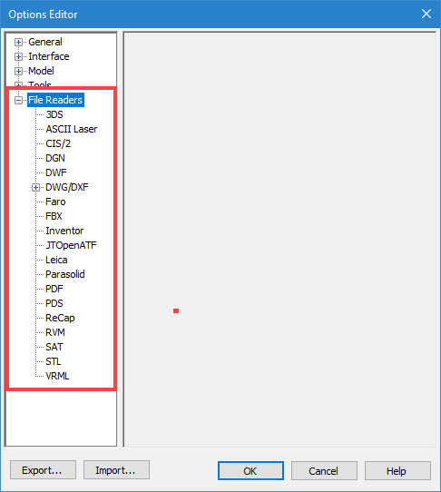 Solved: Navisworks Manage 2019 does not have option to open a .rvt file ...