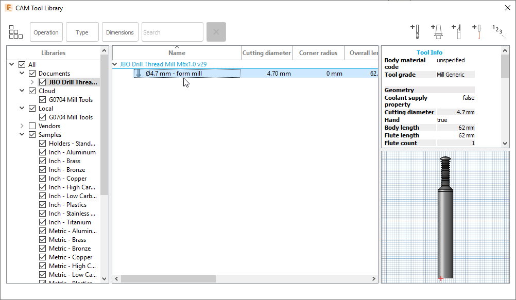 Solved: form tool upside down? direction selection correct.. not sure ...