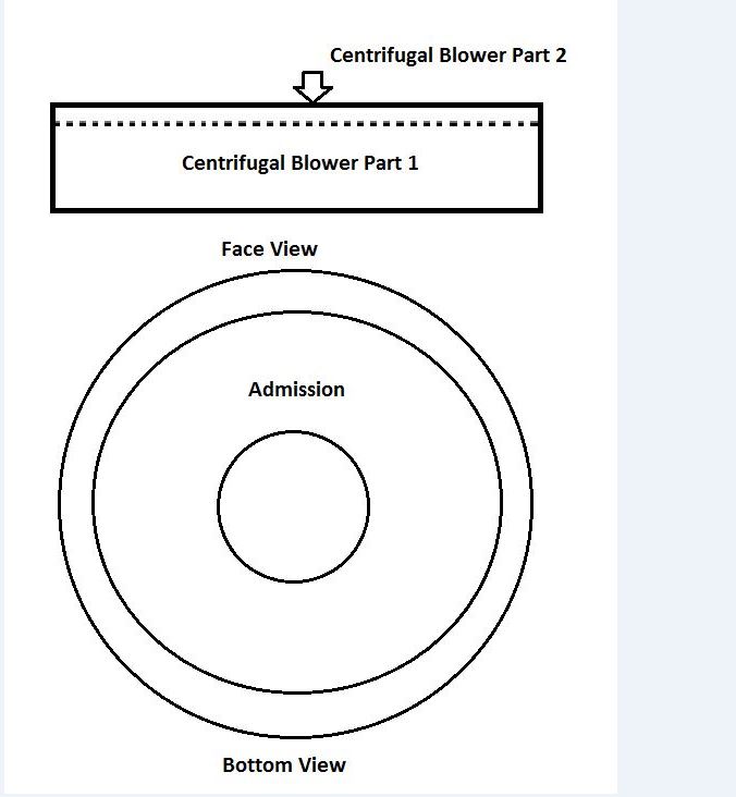 Centrifugal Blower - Autodesk Community