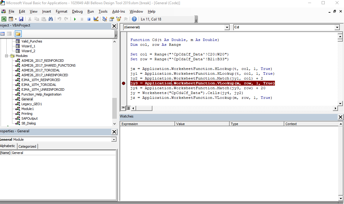 iLogic debugging tools - Autodesk Community