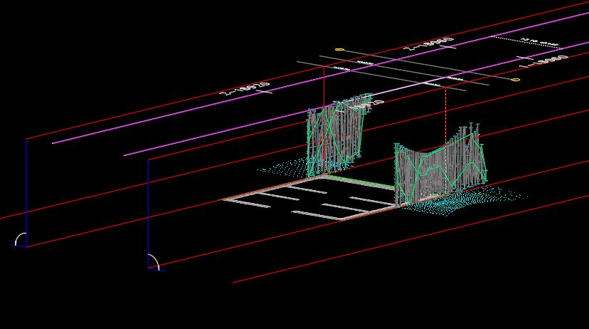 Solved: Find the distance between a point and a surface - Autodesk ...