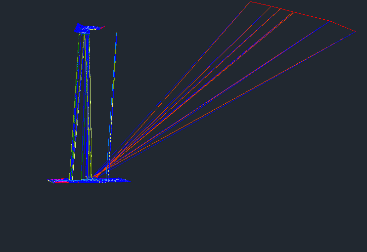 Solved: Adjusting Intersections secondary road profile - Autodesk Community