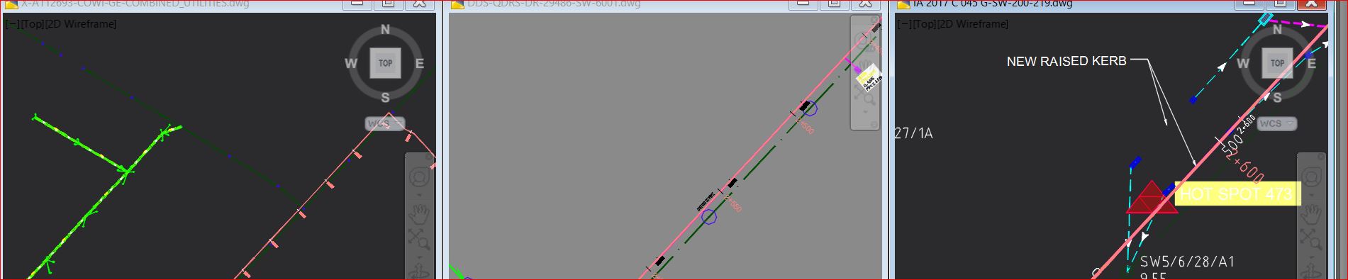 Synchronize panning - Autodesk Community