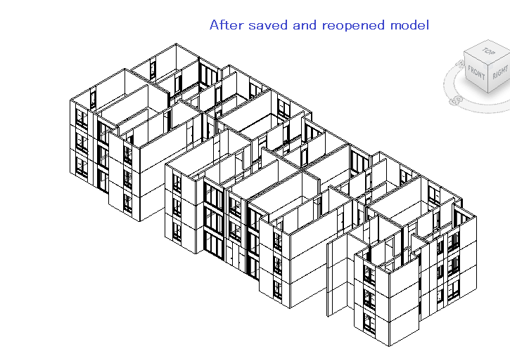 Analysis display view not saved in Revit model. - Autodesk Community