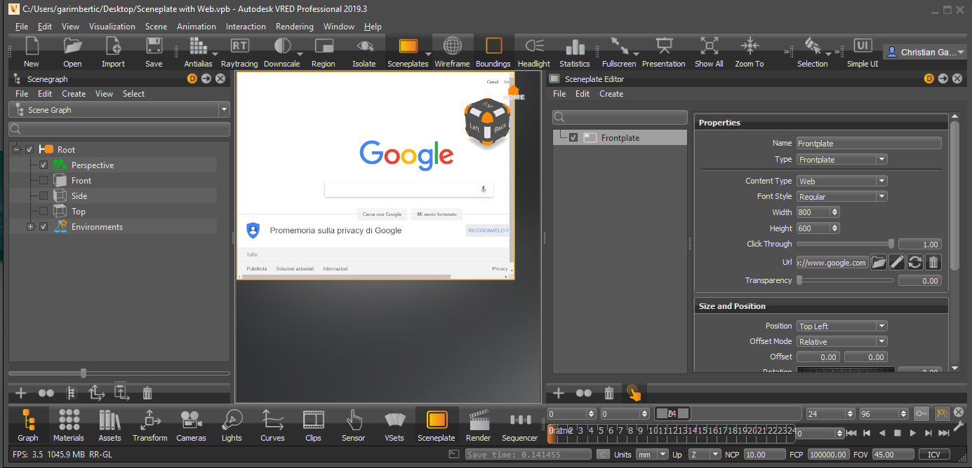 Solved: Save File Fails - Autodesk Community
