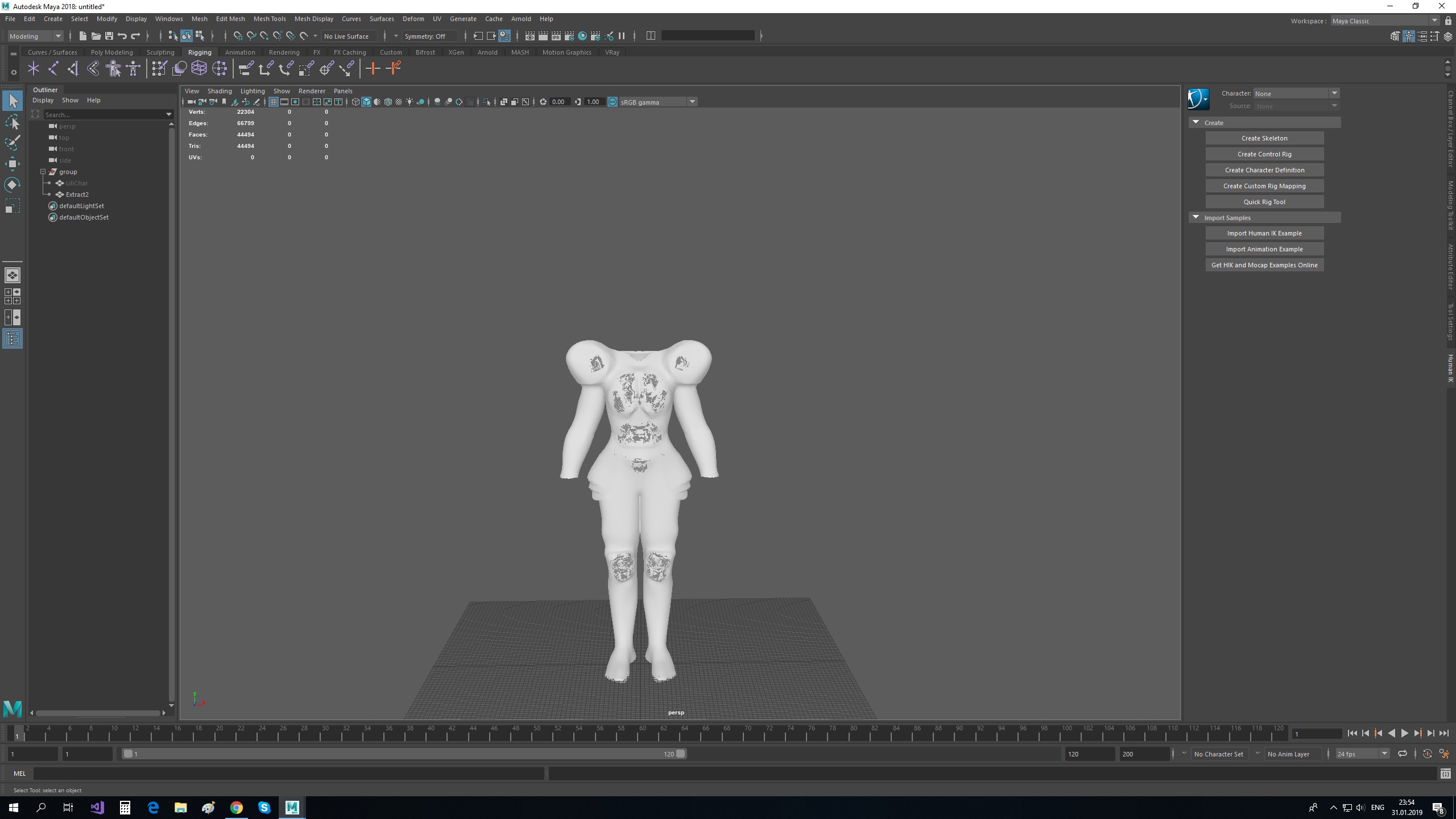 Solved: Import Problem - Autodesk Community