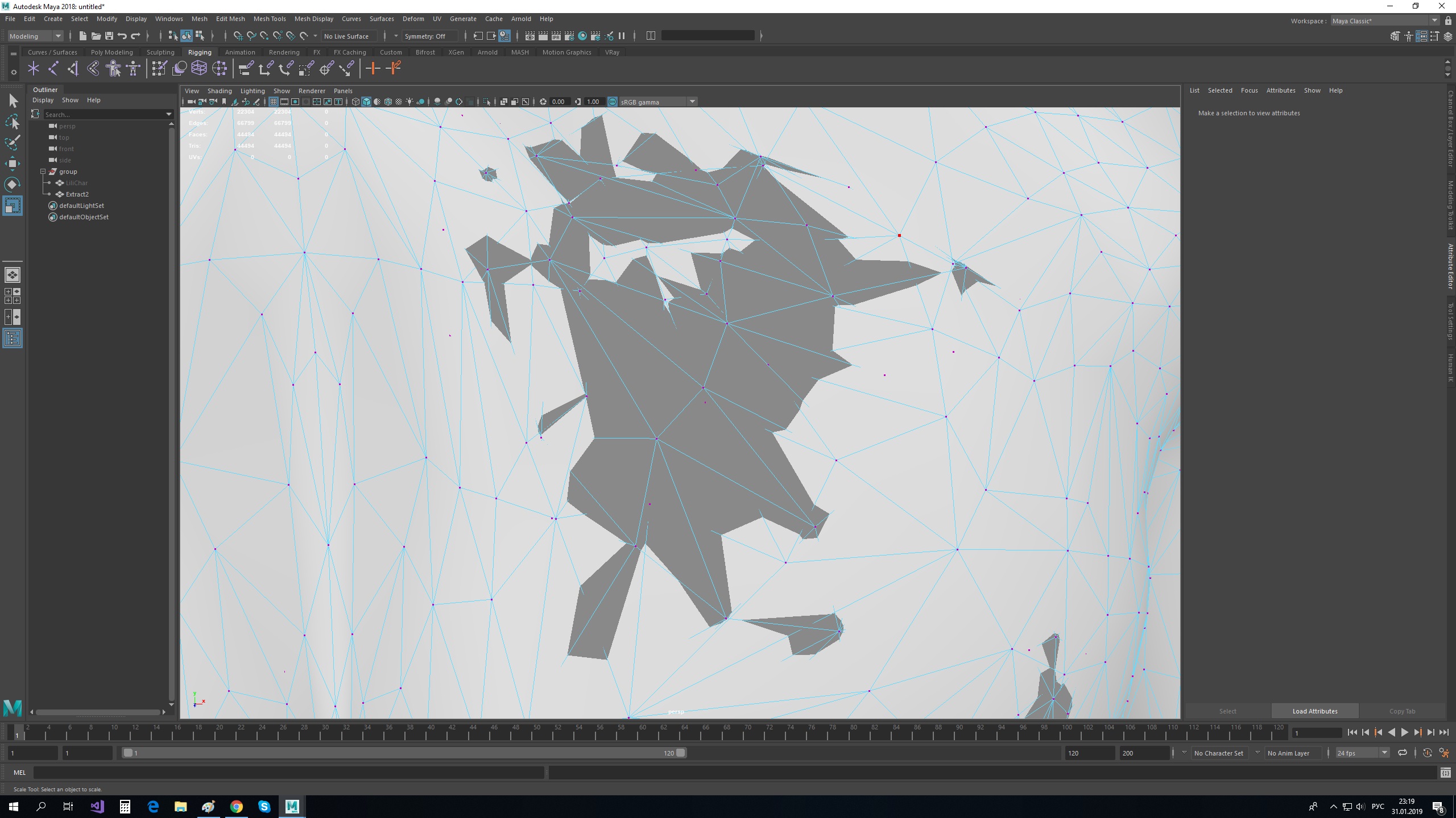 Solved: Import Problem - Autodesk Community