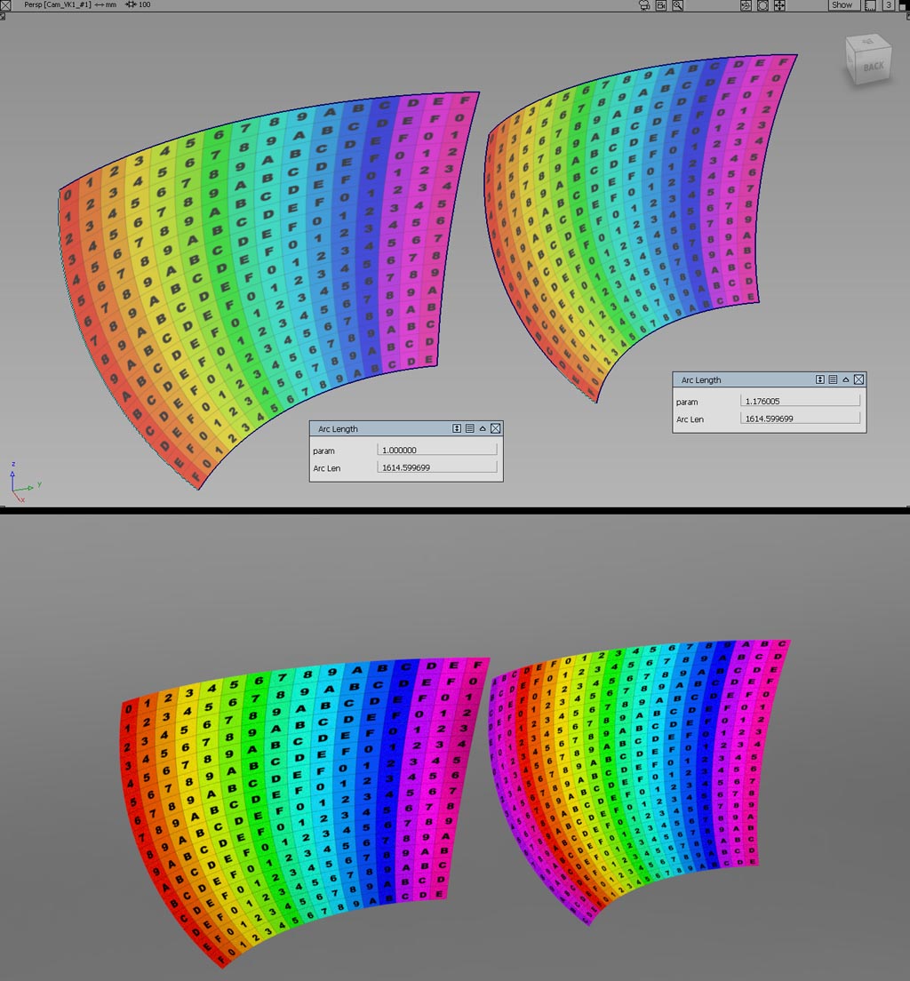 Solved: Alias' OBJ export and UV texture mapping - Page 2 - Autodesk Community