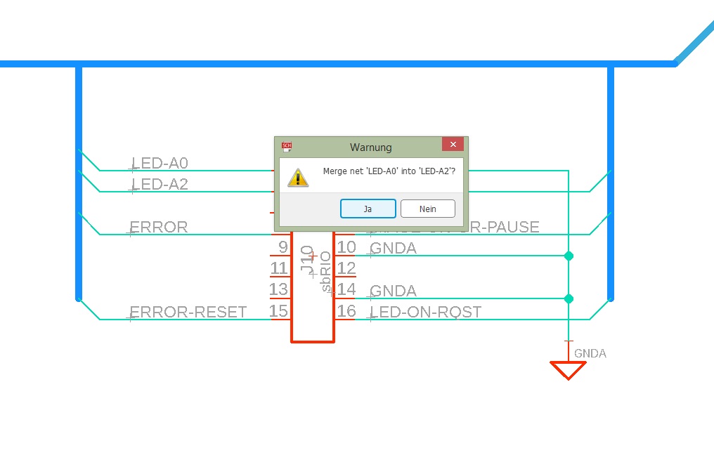 Solved: Group Move in Eagle 9.3 with unexpected merge dialog - Autodesk Community