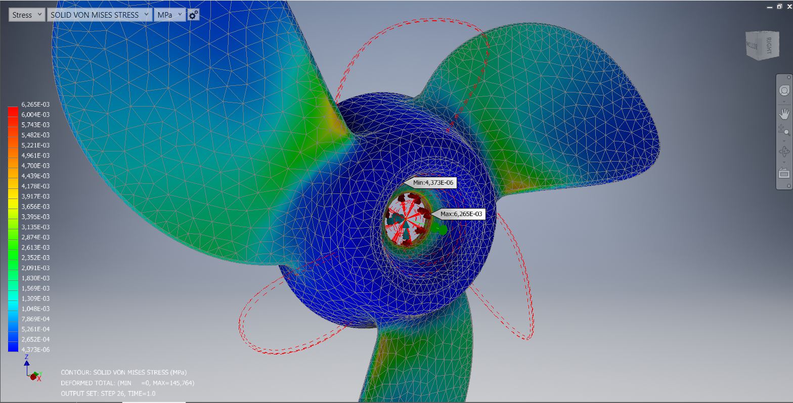 Solved: Direct Transient Response - Displacement Vector (problem ...