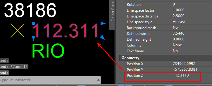 Solucionado: acad proxy entity - Autodesk Community