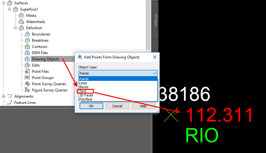 Solucionado: acad proxy entity - Autodesk Community