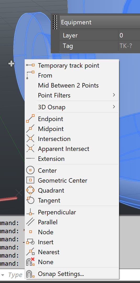 Solved: Snap Display Not working - Autodesk Community