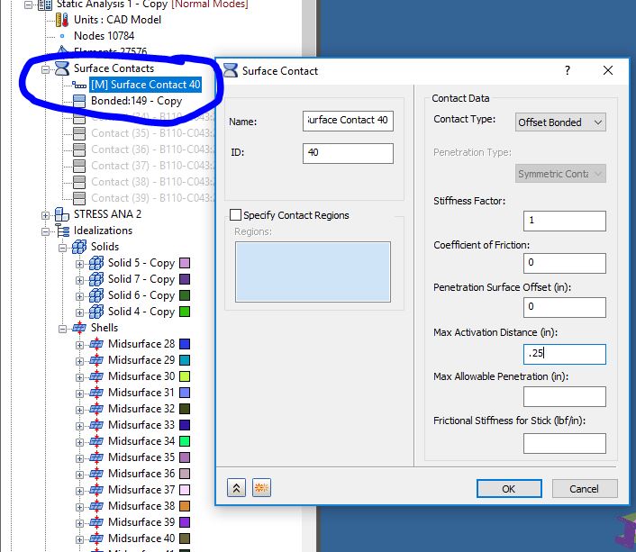 Solved: Where are the radio buttons for AUTO/MANUAL within the Surface Contact dialog ...