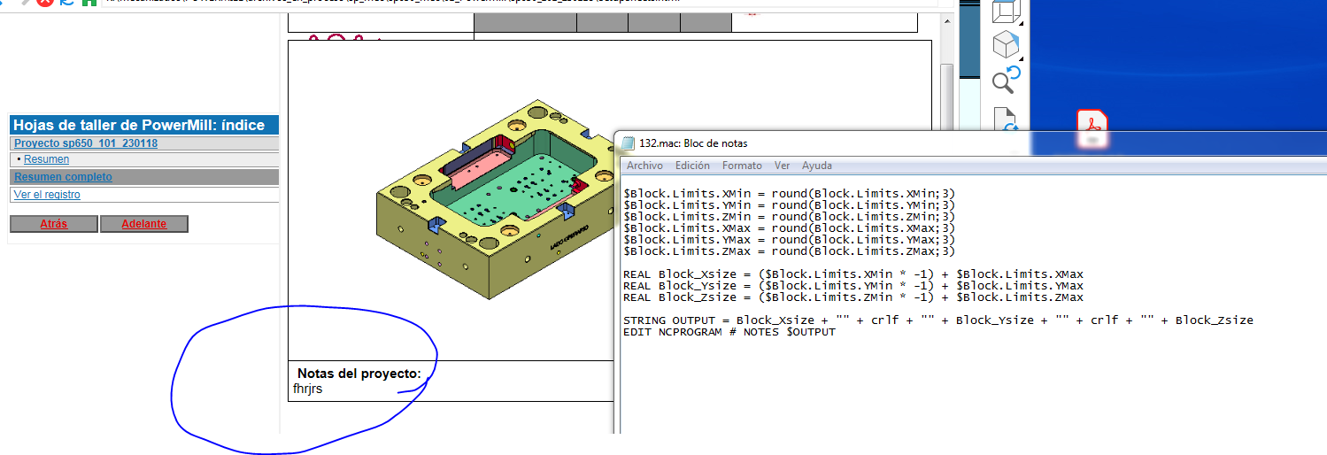 Solved: maximum block dimensions - Autodesk Community