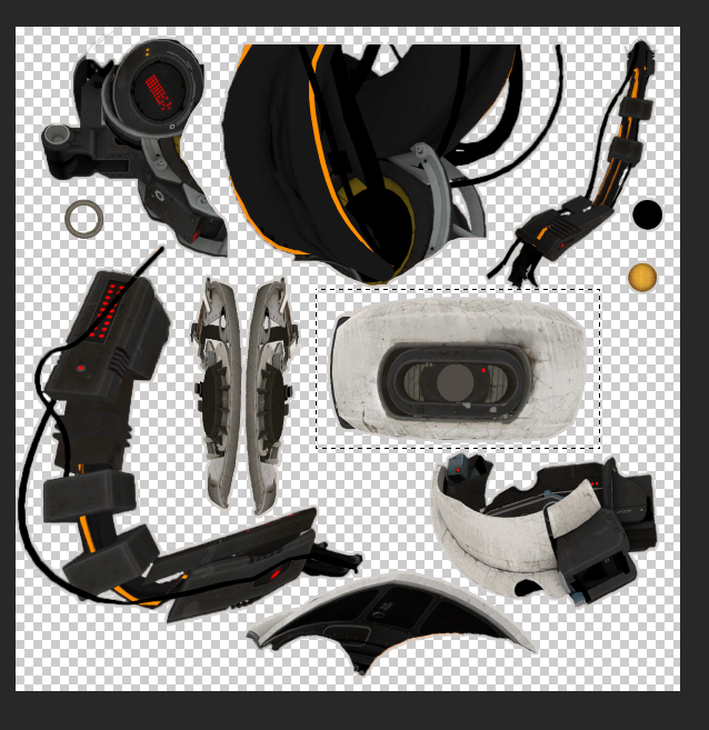 Photoshop to Maya transparency - Autodesk Community