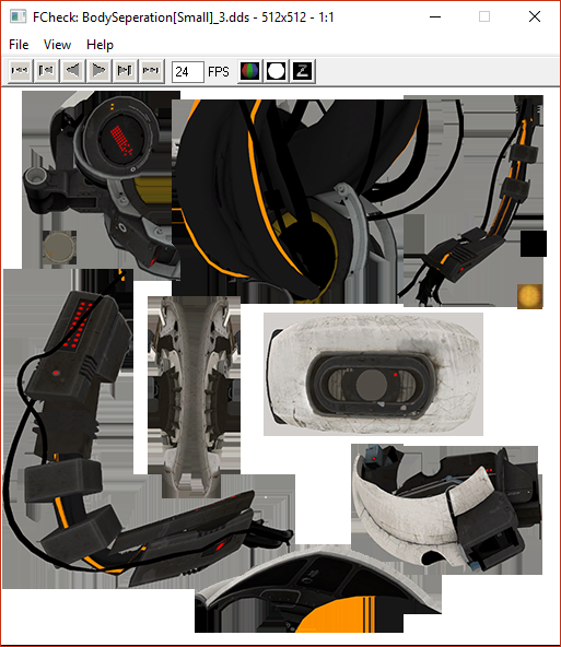 Photoshop to Maya transparency - Autodesk Community