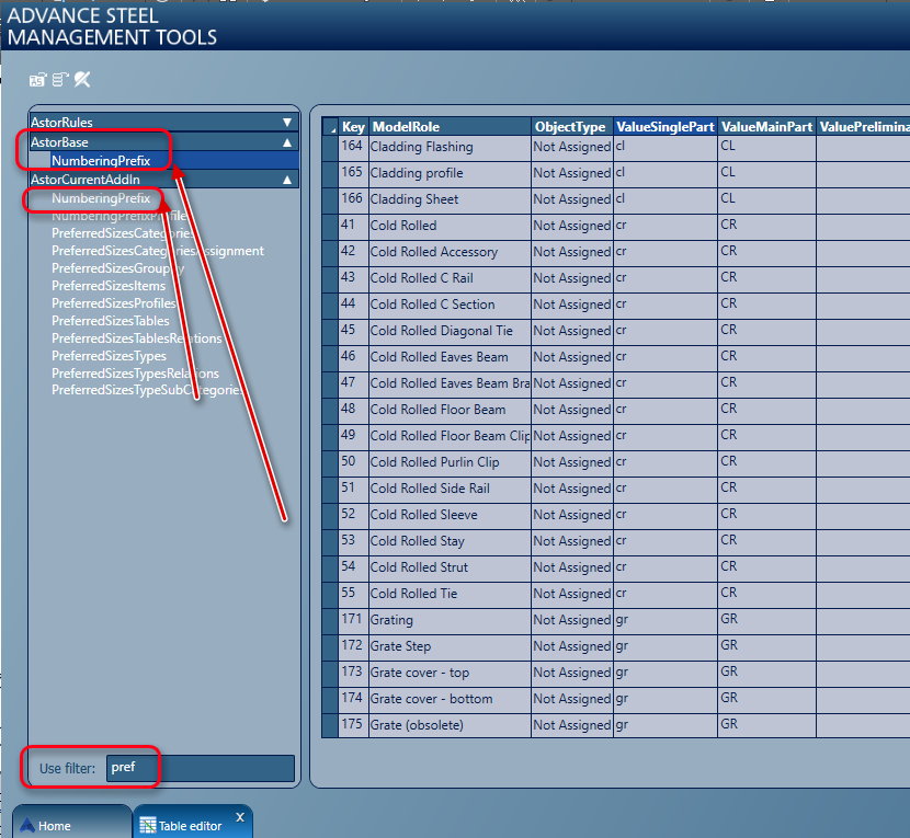 Solved: Numbering headache. - Autodesk Community