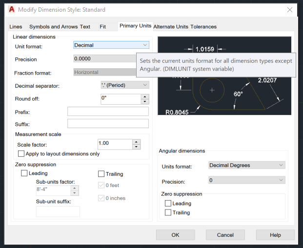 Solved: DXF change drawing units - Autodesk Community