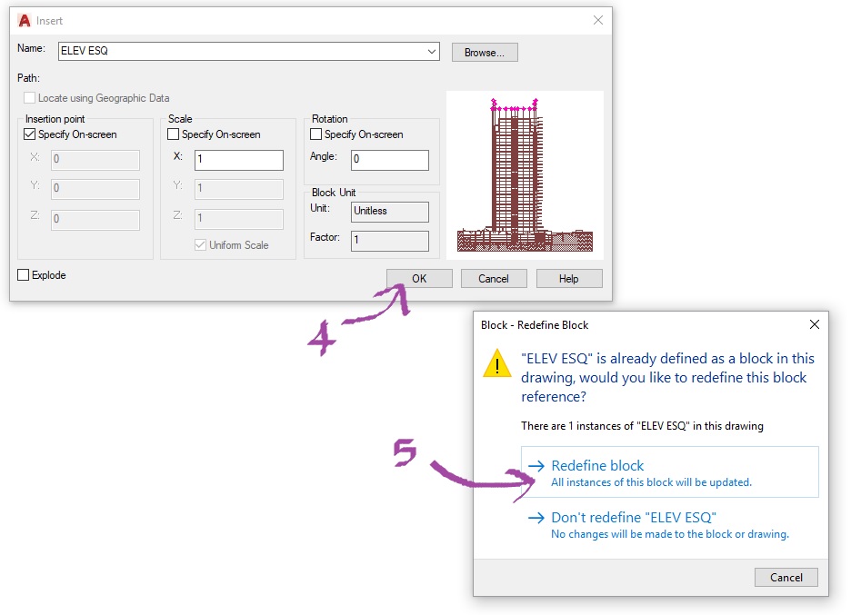 Pasteclip pasting the wrong object - Autodesk Community