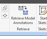 Solved: API for Retrive Model Annotations method - Autodesk Community