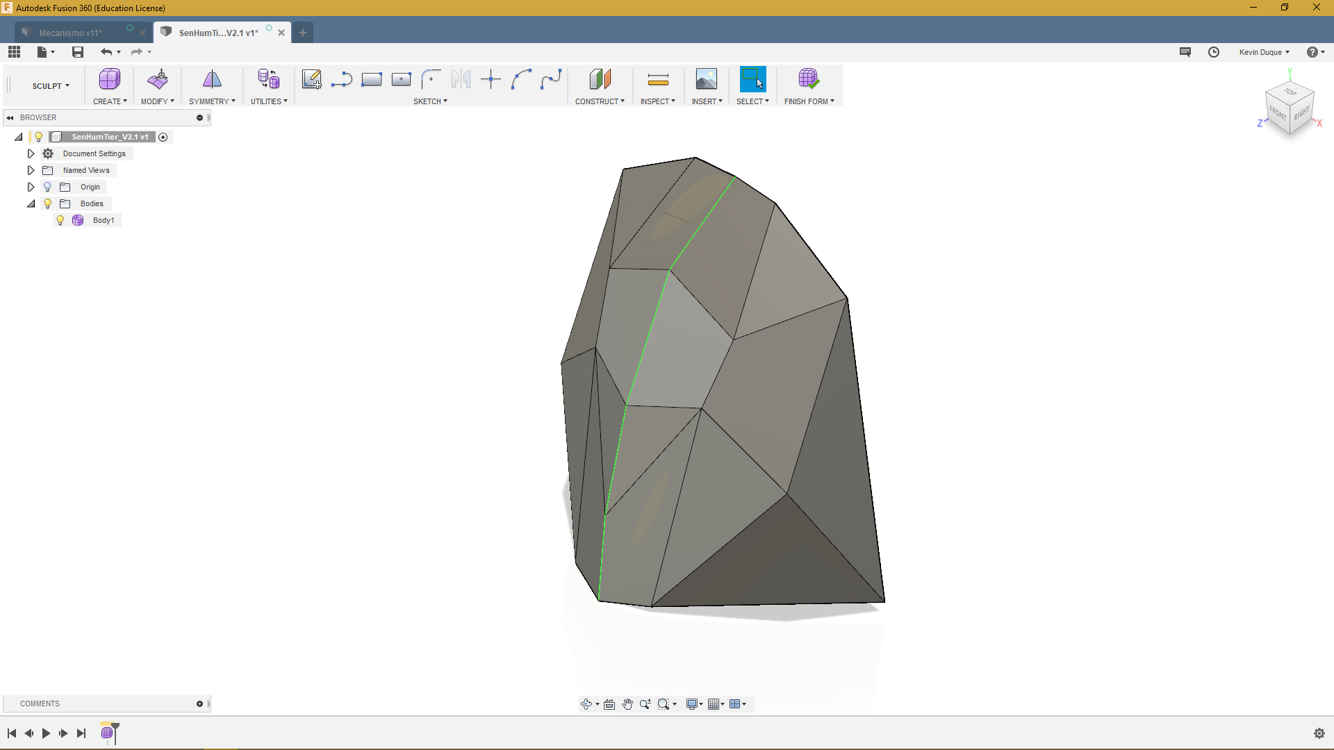 Solved: How to keep the box format? - Autodesk Community