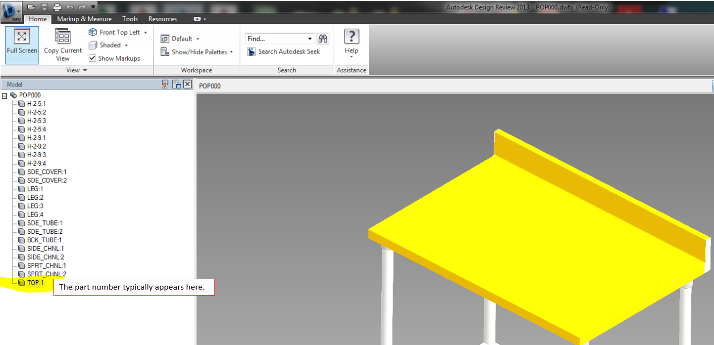 Solved: How to update my rules when I replace a specific part into assembly? - Autodesk Community