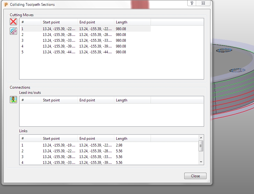 Solved: Colliding sections macro comand - Autodesk Community