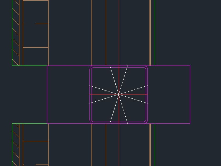 Solved: Need Help - Creating Voids in walls for columns (the easy way ...
