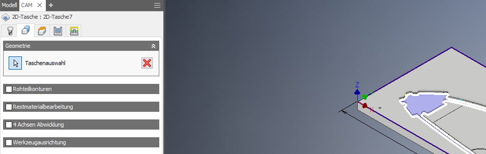 Gelöst Inventor 2019 Hsm Überlanges Bauteil Fräsen Autodesk Community