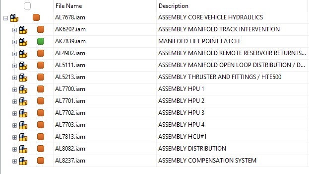 Create files with iLogic - Autodesk Community