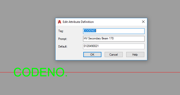 Block Editing - Autodesk Community