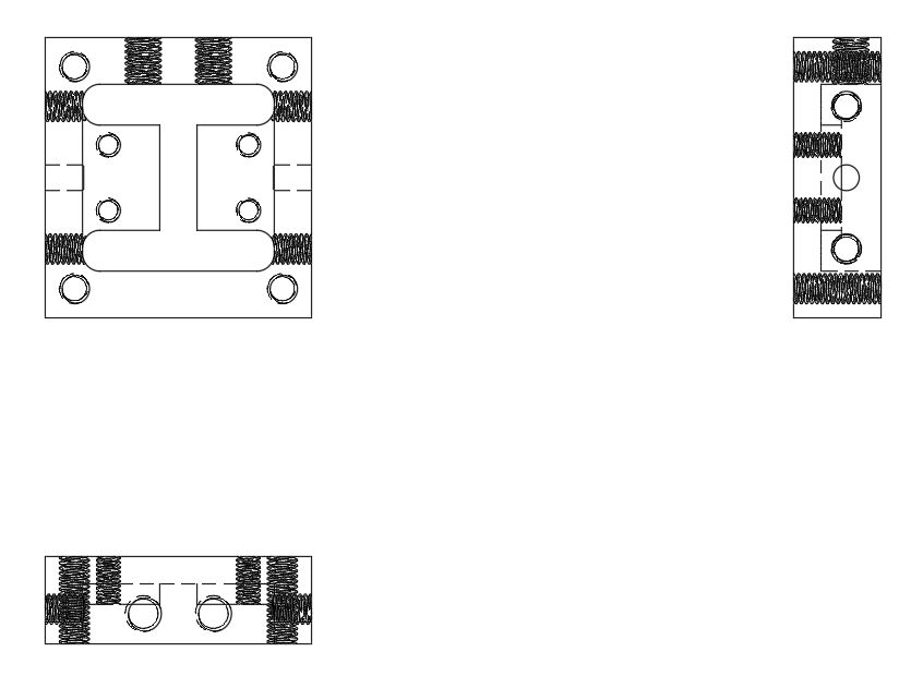 Solved: Thread view in 2d Drawing - Autodesk Community