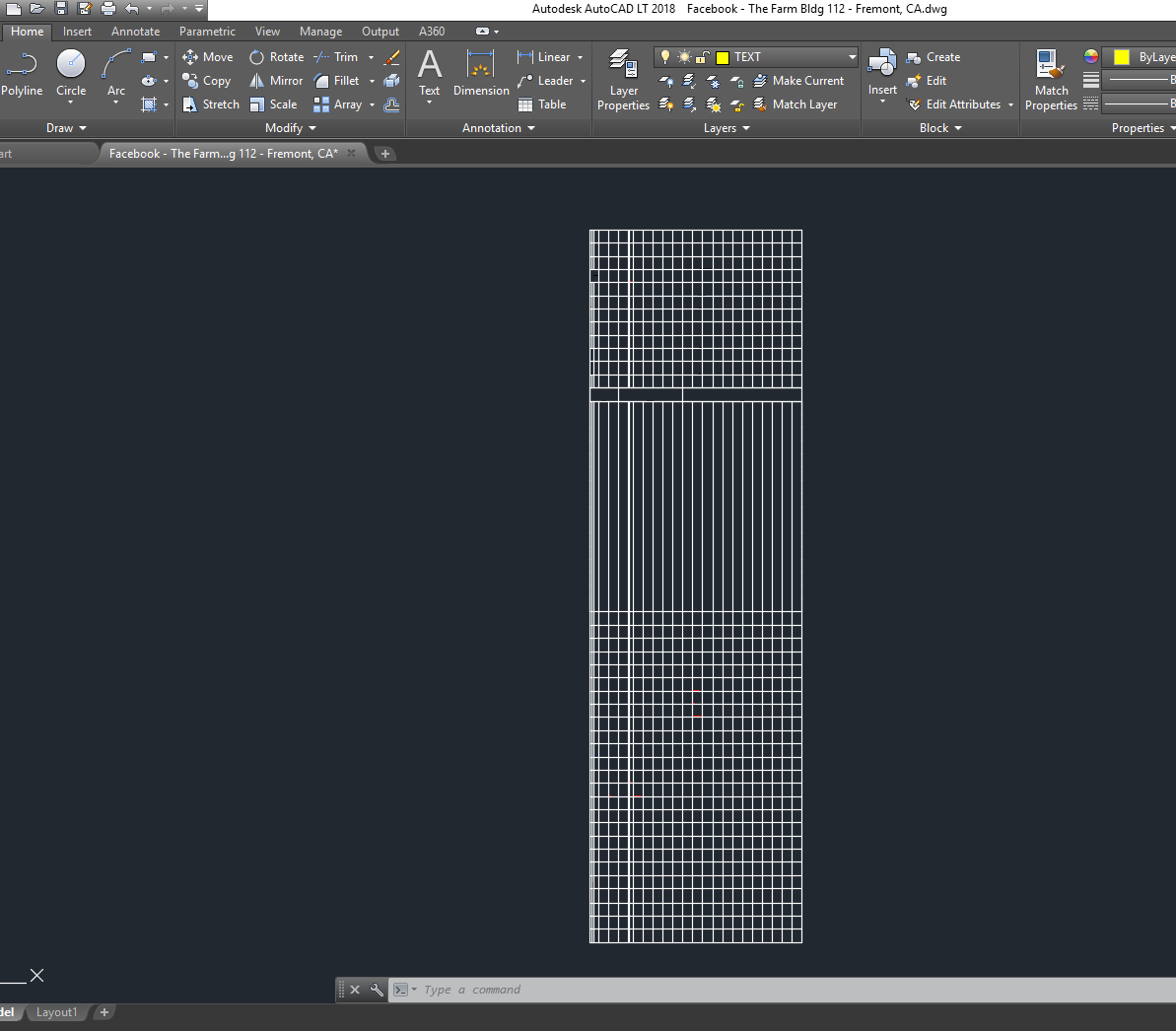 Importing Both Vertical & Horizontal Text Styles Into CAD - Autodesk ...