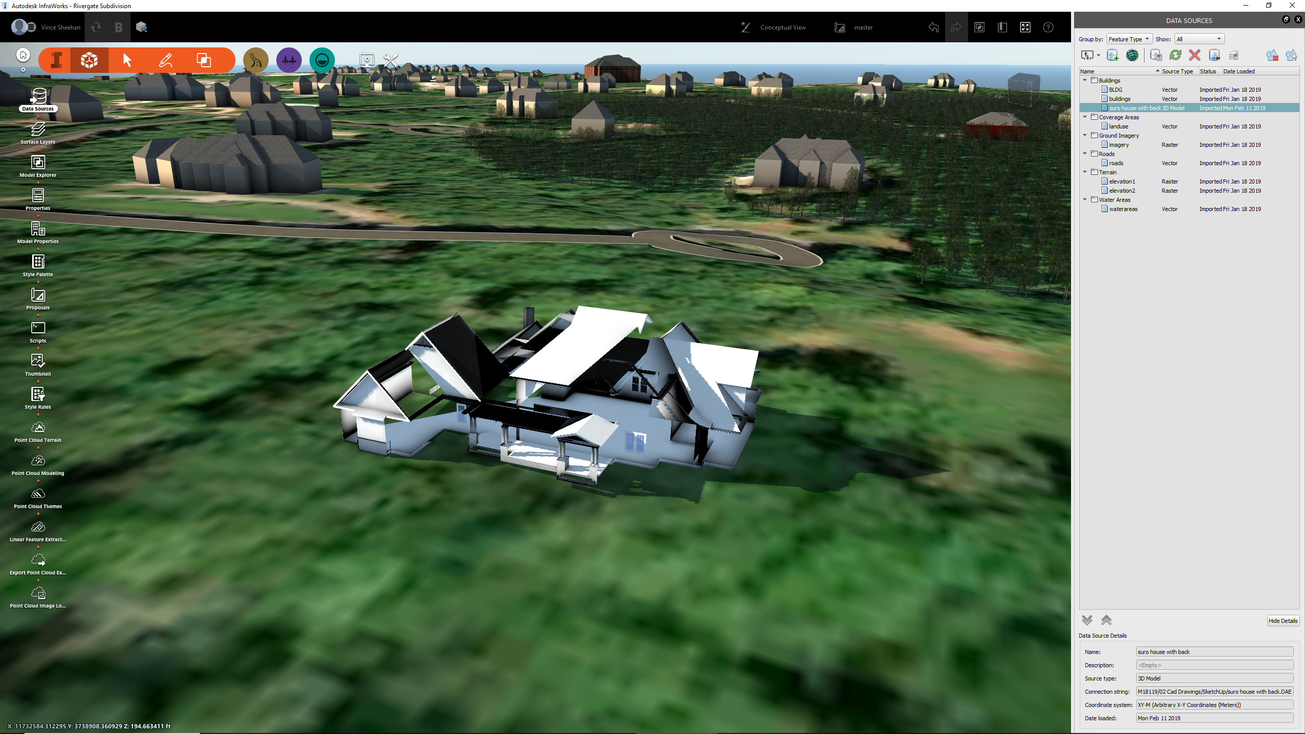 Importing 3D Models - Autodesk Community