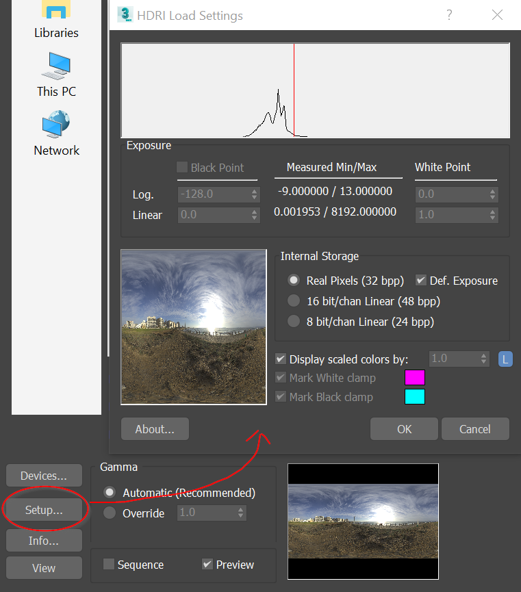 Solved: Lighting different between Computers on Render Farm - Autodesk ...