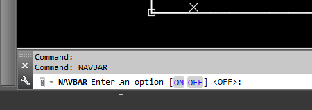 Solved: Can't find navigation bar in autocad electrical - Autodesk Community