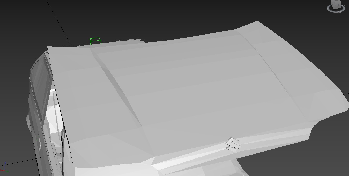 Smoothing polygons?? - Autodesk Community