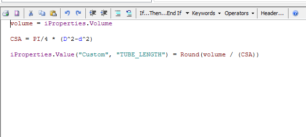 Solved: PI returning value for 10*PI - Autodesk Community