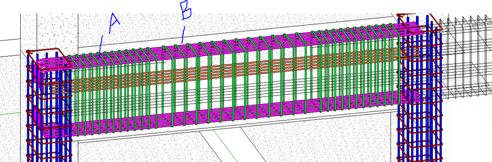Solved: How to edit rebar number - Autodesk Community