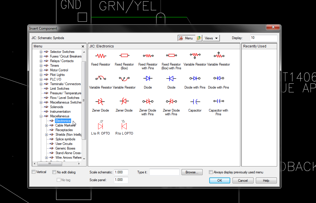 Solved: blocks variants or rotation text inside blocks - Autodesk Community