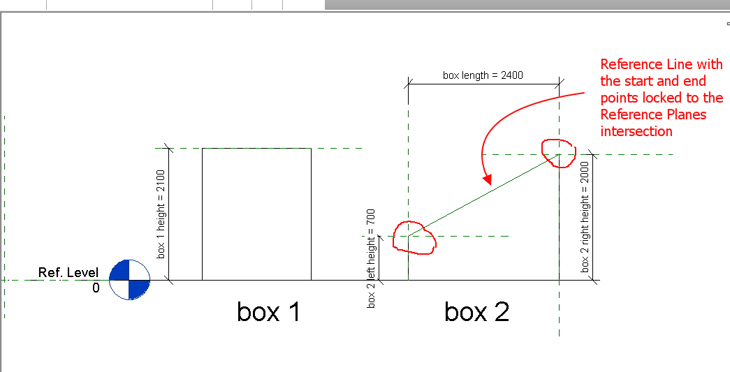 Solved: angular constraint within flexible elements - Autodesk Community
